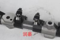 China 13800-E0040 S1380-E0030 Valve rocker arm assembly FOR HINO J08E/C for sale