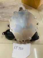 China 16100-2262 Water pump FOR HINO EF750 for sale
