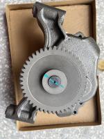 China 15110-E0120 Oil pump FOR HINO P11C for sale