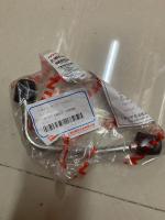 China 16027-E0040 S1669-13730  Turbocharger water pipe FOR HINO J05E for sale
