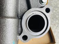 China 15110-E0120 Oil pump FOR HINO P11C for sale