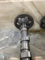 China 13501-E0270 13501-E0550 13510-E0401 Eccentric shaft FOR HINO J08E for sale