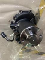 China 16100-E0831 16100-E0835 Water pump for hino J05E for sale