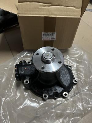 China 16100-E0375 Water pump FOR HINO J05E KOBELCO for sale