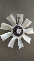 China 16250-E0580 Fan clutch FOR HINO for sale
