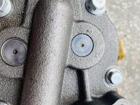 China 15110-E0120 Oil pump FOR HINO P11C for sale
