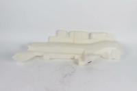 China S1661-02010 16470-E0060 Coolant reservoir FOR HINO 700 for sale