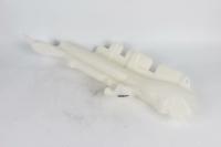 China S1661-02010 16470-E0060 Coolant reservoir FOR HINO 700 for sale