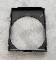 China 16701-E0080 16704-1130 16704-1140 Radiator Guard FOR HINO 700 for sale