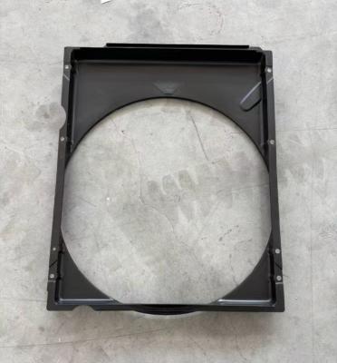 China 16701-E0080 16704-1130 16704-1140 Radiator Guard FOR HINO 700 for sale