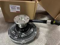 China 16250-E0590 Fan-drive coupling FOR HINO for sale