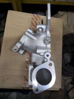China 17103-E0D50  Egr pipe FOR HINO J05E KOBELCO for sale