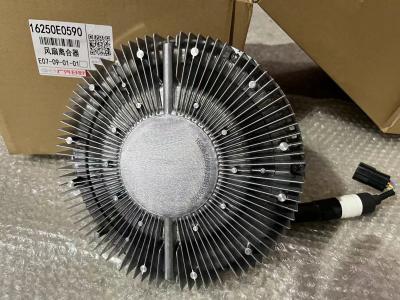 China 16250-E0590 Fan-drive coupling FOR HINO for sale
