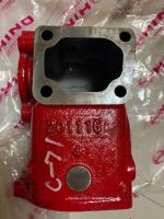 China 16333-E0B40 Thermostat chamber FOR HINO J08E0 for sale