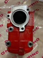 China 16333-E0B40 Thermostat chamber FOR HINO J08E0 for sale