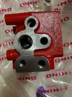 China 16333-E0B40 Thermostat chamber FOR HINO J08E0 for sale