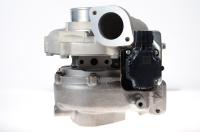 China 17201-E0745 Turbo FOR HINO N04C for sale
