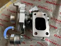 China 17201-E0C40 S1760-E0012 787873-5001S 801644-5001S Turbo FOR HINO J05E Kobelco for sale