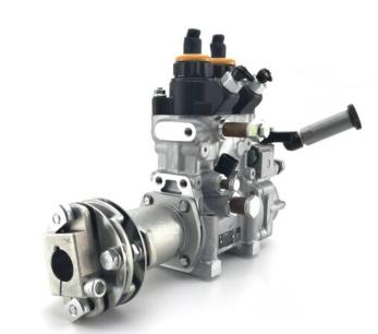 China 22100-E0390 22100-E0361 094000-0430 Fuel pump FOR HINO P11C for sale