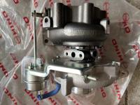 China 17201-E0C40 S1760-E0012 787873-5001S 801644-5001S Turbo FOR HINO J05E Kobelco for sale