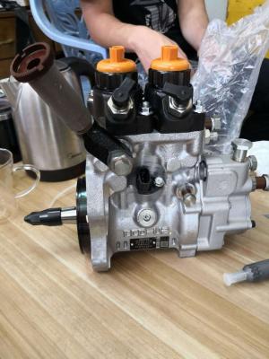 China 22100-E0440 Fuel pump FOR HINO  P11C for sale