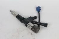 China 23670-E0351 Injector FOR HINO  P11C(EURO-III KOBELCO SK480) for sale