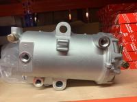 China 23300-E0131 23300-E0130 S2330-02710 23300-2710  Filter assembly FOR HINO 700 for sale
