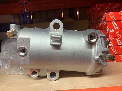 China 23300-E0131 23300-E0130 S2330-02710 23300-2710  Filter assembly FOR HINO 700 for sale
