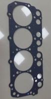 China 11115-E0030 11115-78100 11115-78101 Cylinder gasket FOR HINO N04C for sale