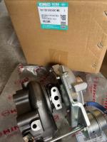 China 17201-E0C40 S1760-E0012 787873-5001S 801644-5001S Turbo FOR HINO J05E Kobelco for sale