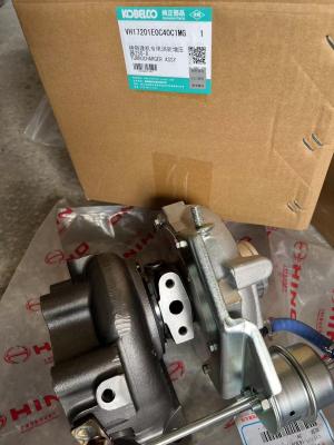 China 17201-E0C40 S1760-E0012 787873-5001S 801644-5001S Turbo FOR HINO J05E Kobelco for sale
