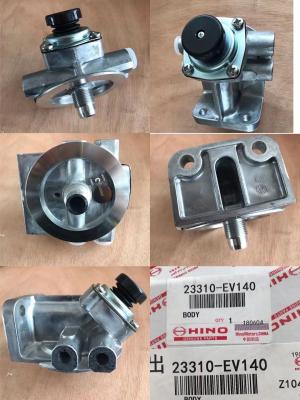 China 23310-EV140 Hand oil pump FOR HINO J05E J08E for sale