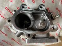 China 17201-E0C40 S1760-E0012 787873-5001S 801644-5001S Turbo FOR HINO J05E Kobelco for sale