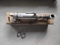 China 25608-E0280 S1730-91120 EGR cooling pipe FOR HINO J05E KOBELCO for sale
