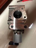 China 25620-E0052 EGR VALVE FOR HINO  J08E for sale