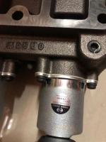 China 25620-E0052 EGR VALVE FOR HINO  J08E for sale
