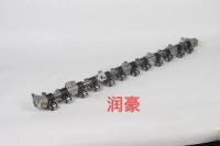 China 13800-E0040 S1380-E0030 Valve rocker arm assembly FOR HINO J08E/C for sale