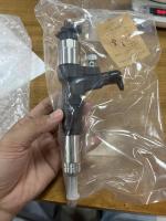 China 23670-E0850 23670-E0050 Injector FOR HINO  J05E(KOBELCO SK-200/220) for sale