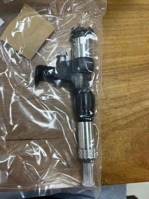China 23670-E0850 23670-E0050 Injector FOR HINO  J05E(KOBELCO SK-200/220) for sale