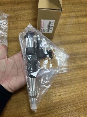 China 23670-E0810 23670-E0010 Injector FOR HINO  J08E(KOBELCO SK-350) for sale