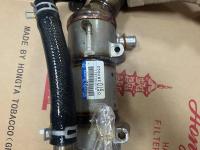 China 25608-E0150 S1730-91090 EGR cooling pipe FOR HINO J08E KOBELCO for sale