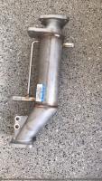 China 25608-E0170 EGR cooling pipe FOR HINO P11C KOBELCO for sale
