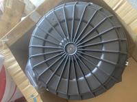 China S1772-06431 17720-6431 17700-E0C10 Air filter assembly FOR HINO 700 for sale
