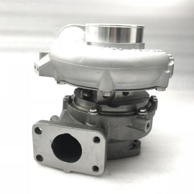 China 17201-E0745 Turbo FOR HINO N04C for sale