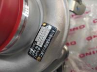 China 17201-E0230 Turbo FOR HINO P11C for sale
