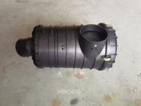 China 17700-E0650 Air filter assembly FOR HINO 500 for sale