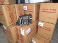 China 17291-E0520 17291-E0280 17291-EW010 Exhaust pipe FOR HINO J05E for sale