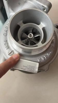 China 17201-E0014 17201-E0011 765870-0009 Turbo FOR HINO N04C for sale