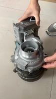 China 17201-E0014 17201-E0011 765870-0009 Turbo FOR HINO N04C for sale