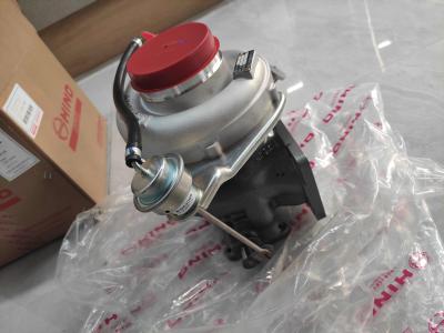 China 17201-E0230 Turbo FOR HINO P11C for sale